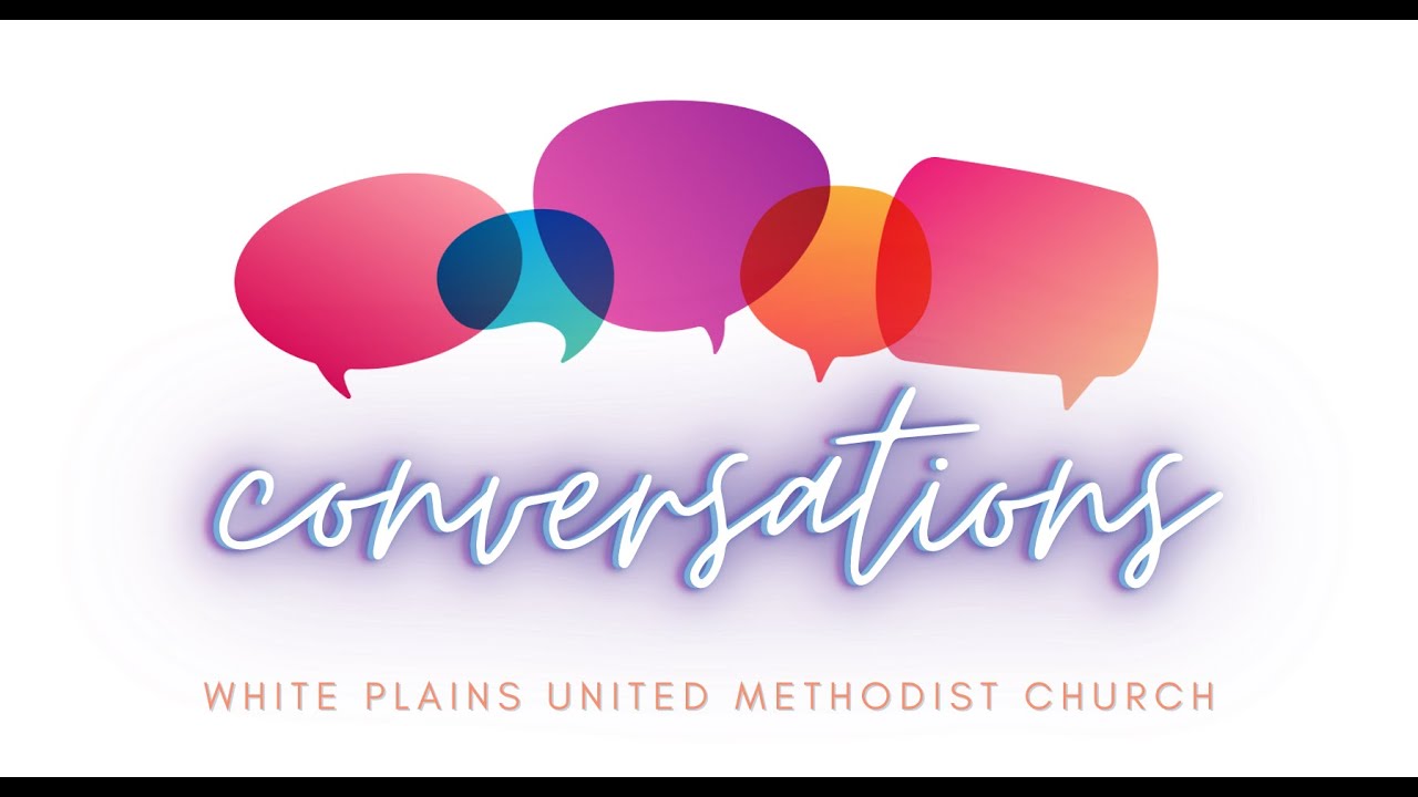 January 23 Conversations... with Dr Brent Strawn - YouTube