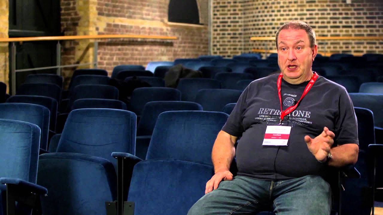 MailStore Partner Interview - Phil McDermott, Millennium Computers ...