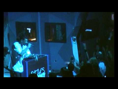 Big Som  - Пусть осень не кончается Live (2006 год)