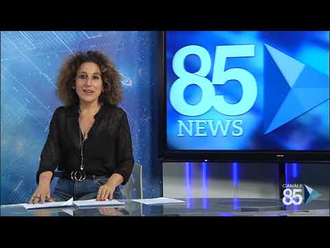 85 News 3^ edizione del 17 Giugno 2020 - YouTube