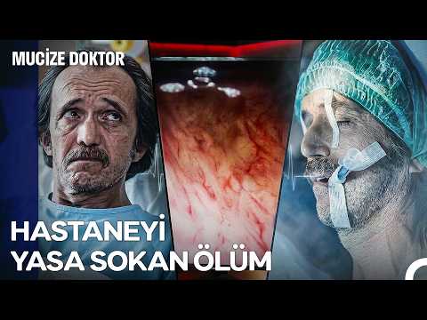 Berhayat Hastanesi'nin En Acı Günü🥀 - Mucize Doktor