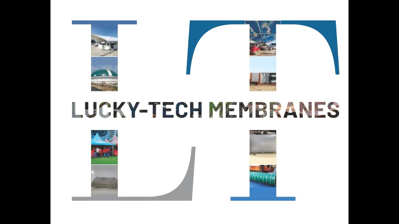 LUCKY-TECH's COPORATE VIDEO - YouTube