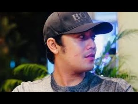 Kriss Hatta d!pijat Netizen Gagal Fokus Sama Bad4nnya