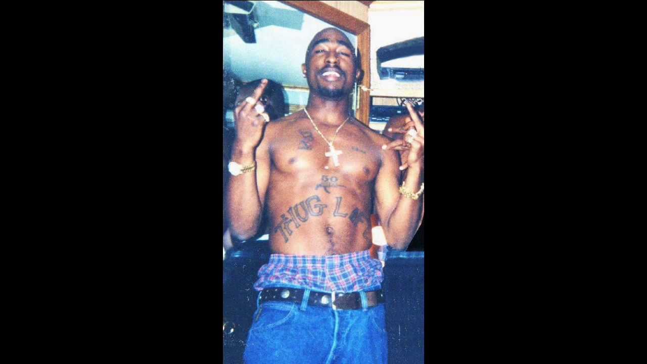 2Pac - Tongue Kissin OG - YouTube