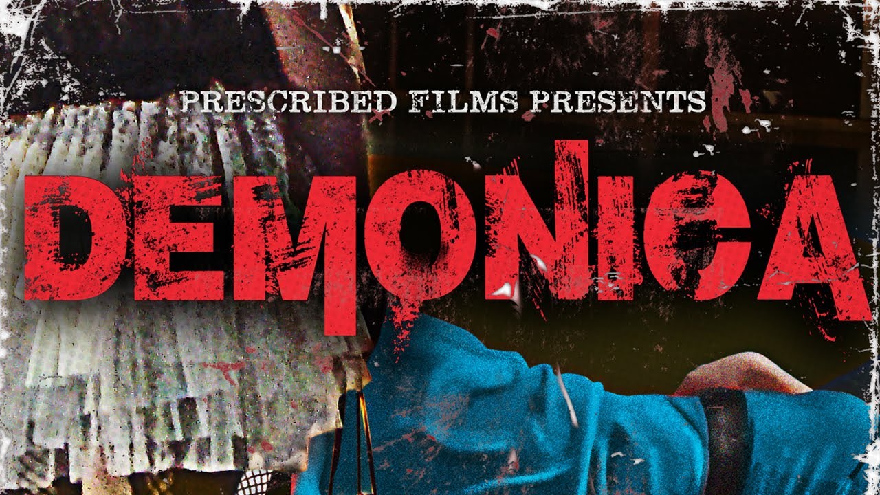 DEMONICA - Teaser Trailer [HD] - YouTube
