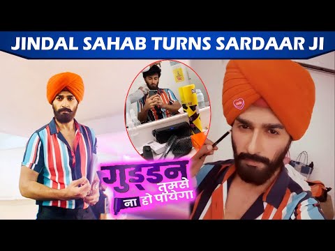 Guddan Tumse Na Ho Paayega: Nishant Malkani Reveals Akshat's New Look For New Track; Fans Go Crazy