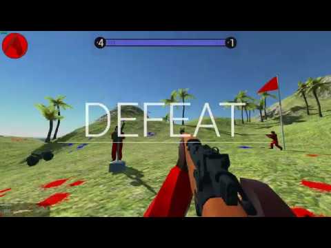 Ravenfield: Archipelago challenge redux - YouTube