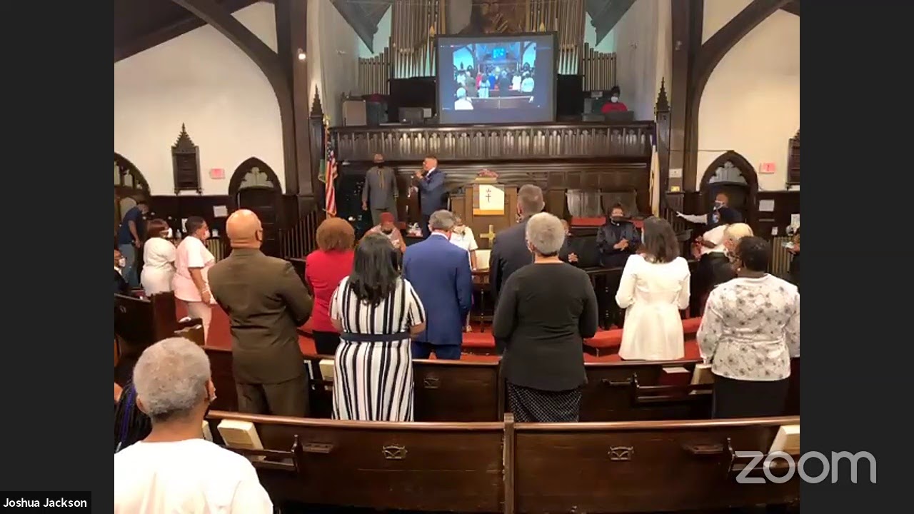 God's Assignment - YouTube