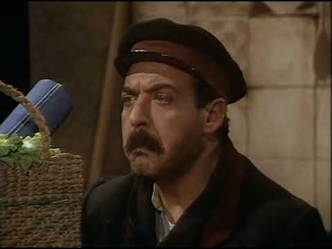 Le voci di dentro (1978) - Il teatro di Eduardo - Cultura Napoletana