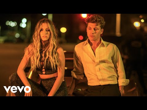 Mireya Bravo & Raoul Vázquez - Pídeme