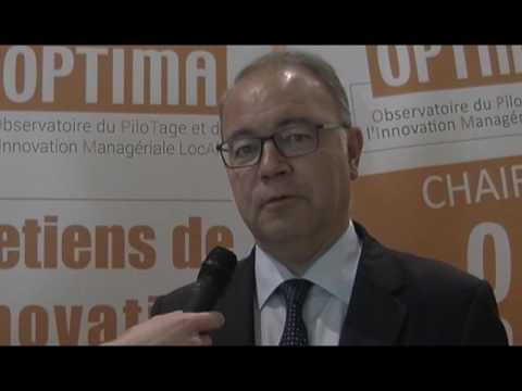 EIT 2016 - Interview participants - Nicolas PERNOT - YouTube