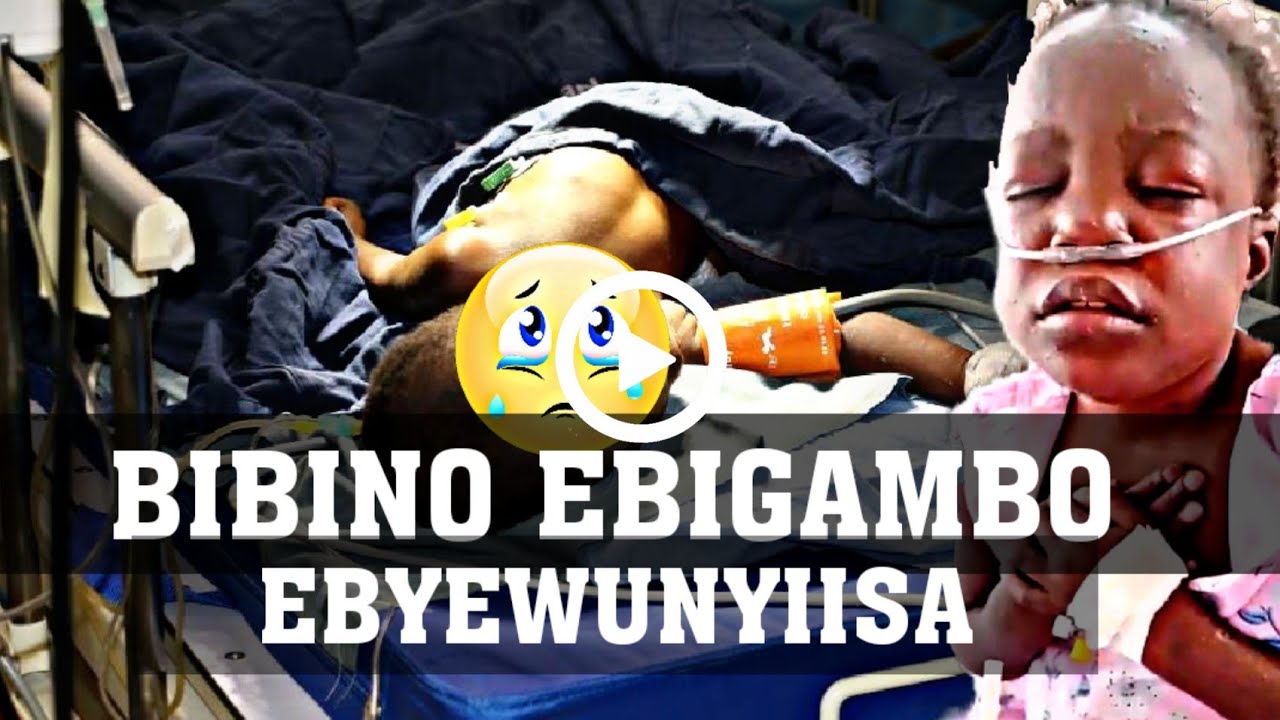 😳 Bibino Ebigambo Becky Byeyasembaayo Okwogela Nga Agenda Okuffa ...