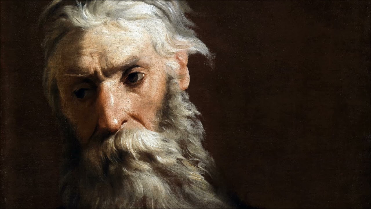 Johann Paul von Westhoff: Sonata in A minor for Violin & B.c No.2 - YouTube