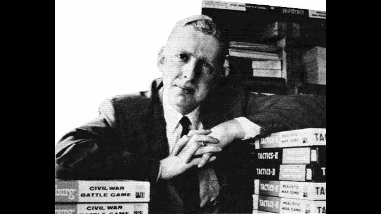 2020 Charles S. Roberts Awards - YouTube