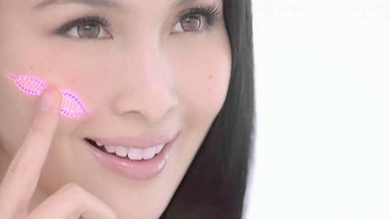 Iklan - Pond's Flawless White_15s - YouTube