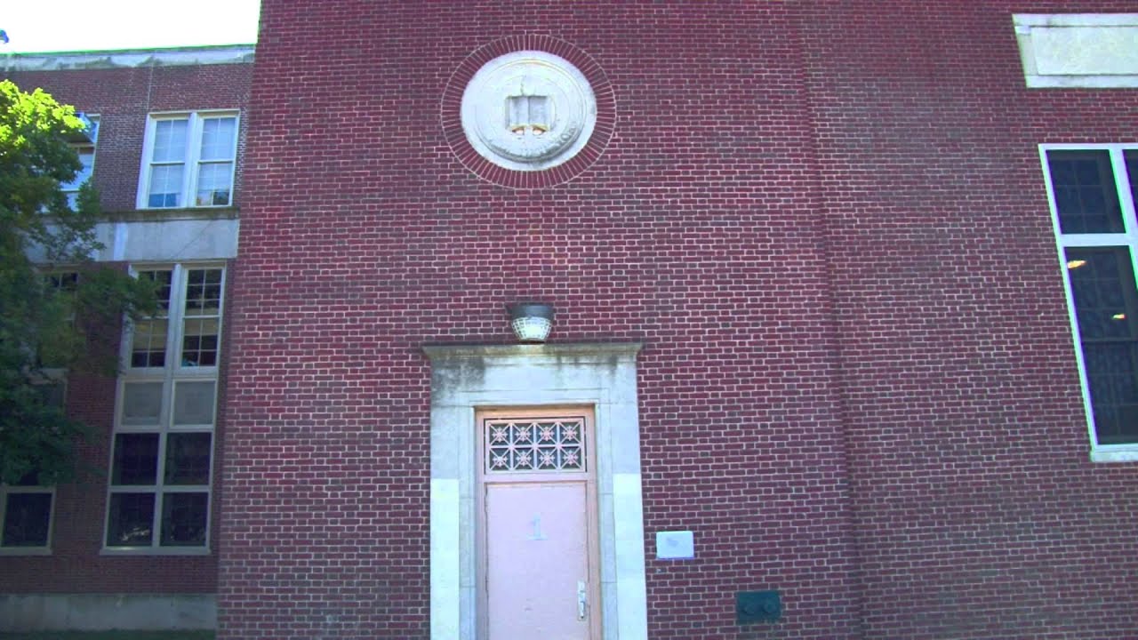 P.S. 26 Rufus King - YouTube