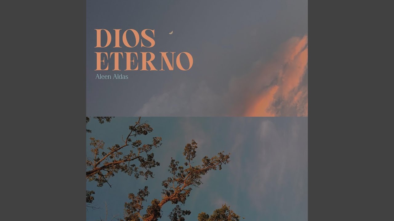 Dios Eterno - YouTube