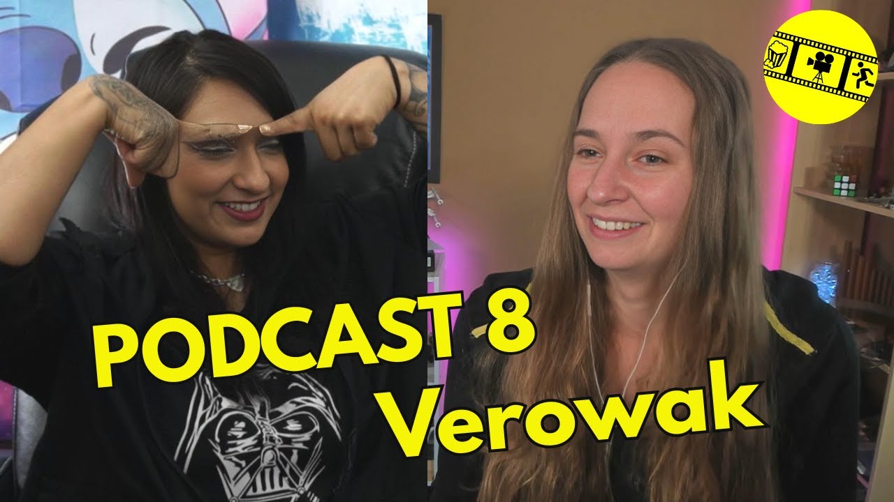 Verowak talks with Toy about Batman, Movie Reactions, Video Games and More... - YouTube