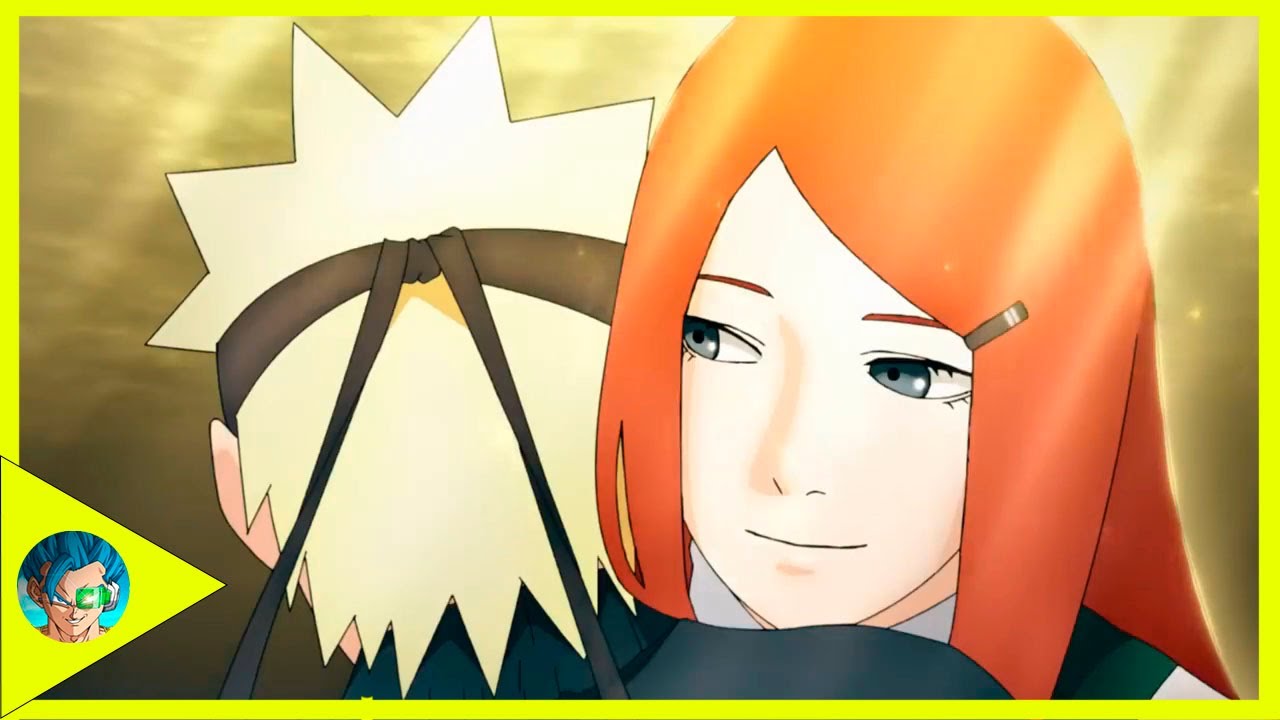 Naruto Kai Capitulo 257 (NS 244 Al 246) ¿Qué Malio Sal? | @Purachilena ...