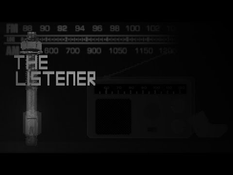 The Listener - Trailer