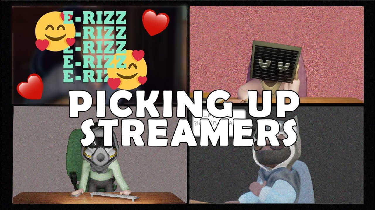 THE ART OF RIZZ - YouTube