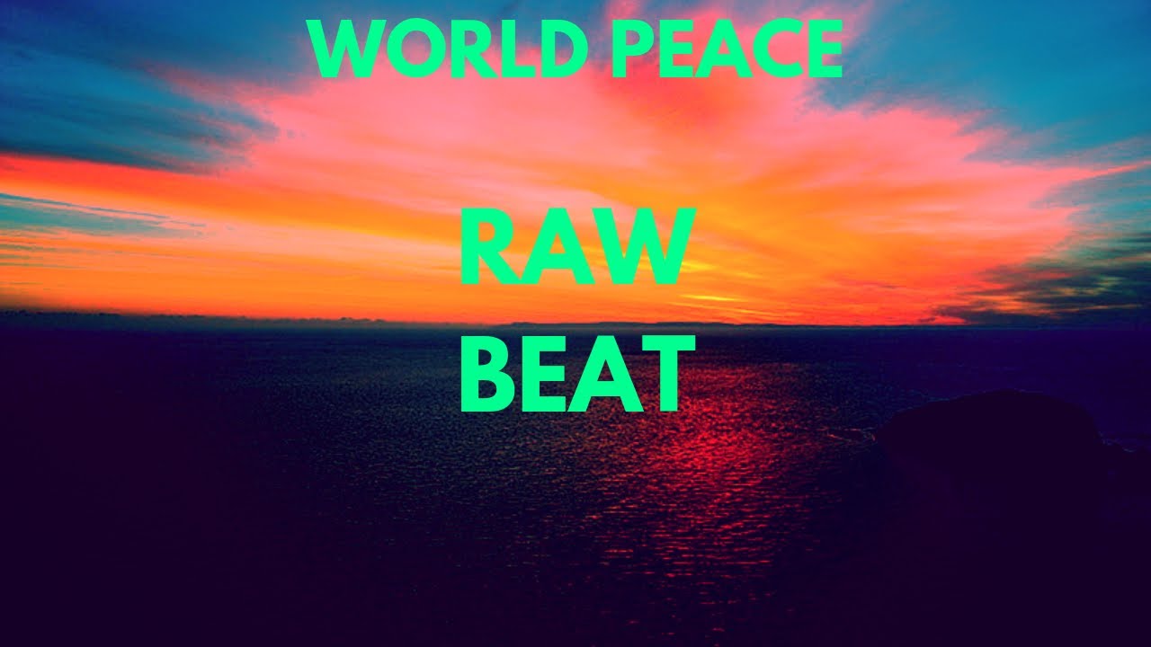 Raw Beat - YouTube