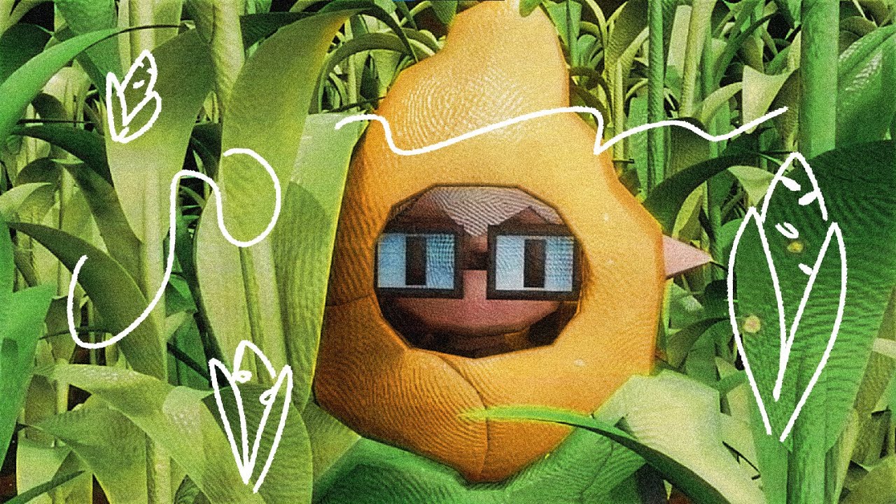 corn - YouTube