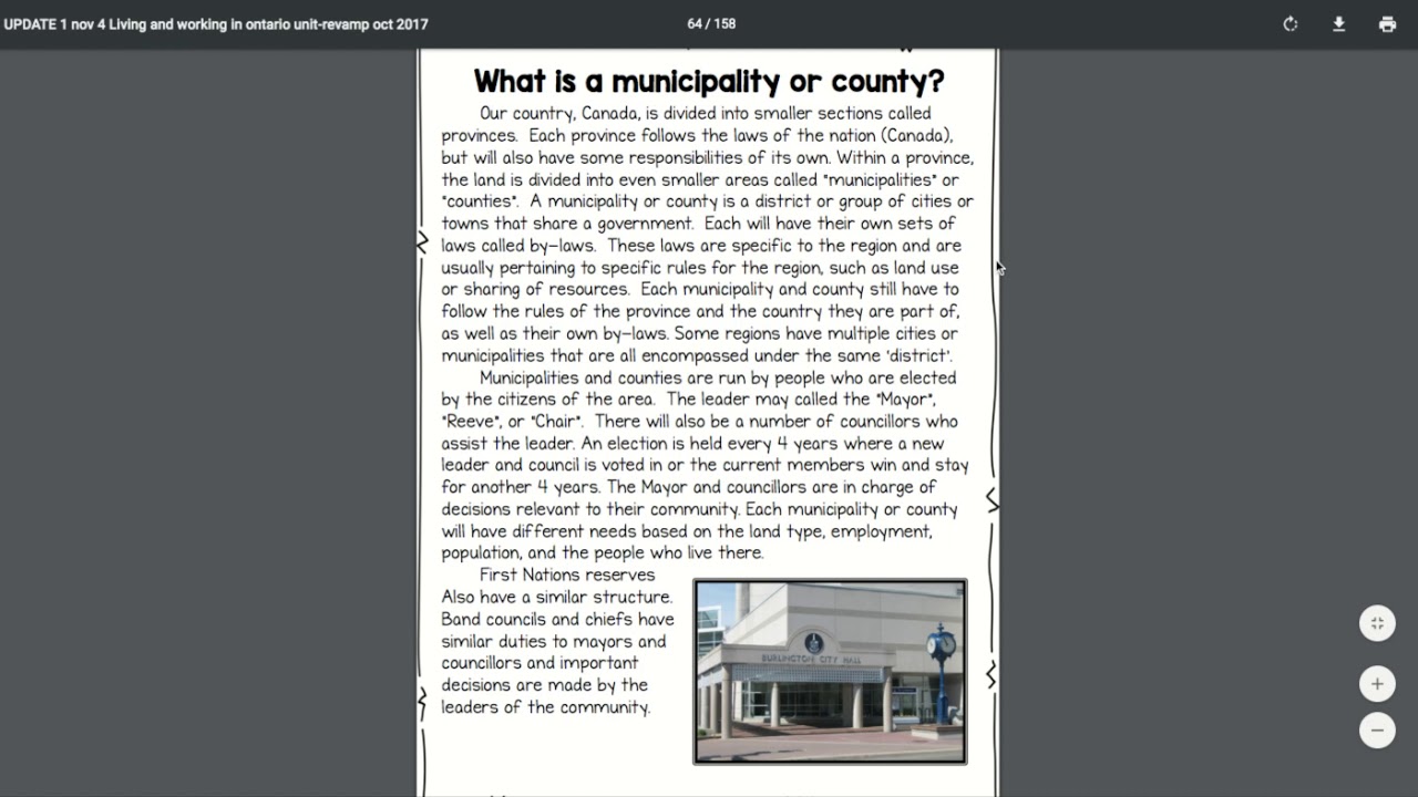 What Is A Municipality Or County YouTube what-is-a-municipality-or-county-youtube