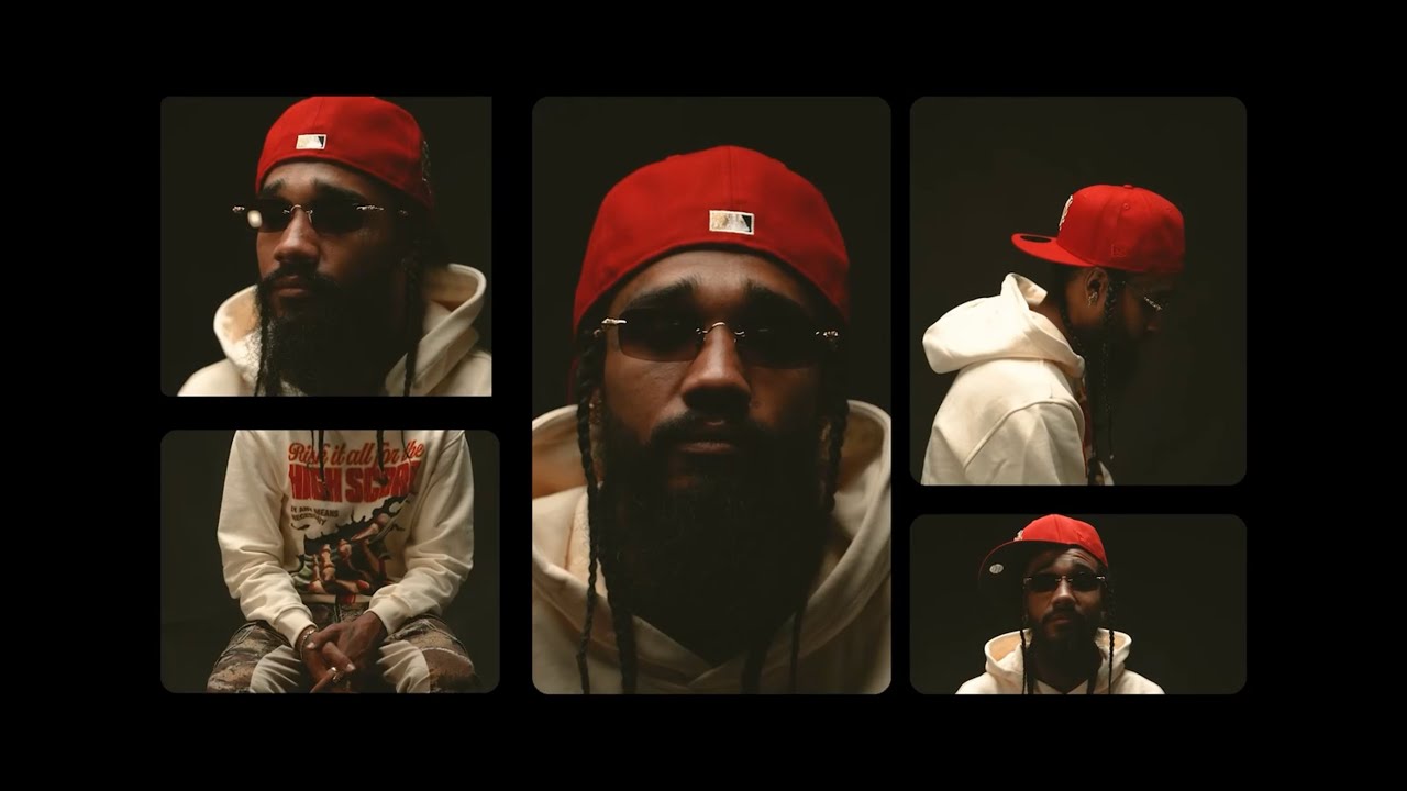 Flashy B - "My Program" shot by (HDshotit) Prod. by Jakob John ...