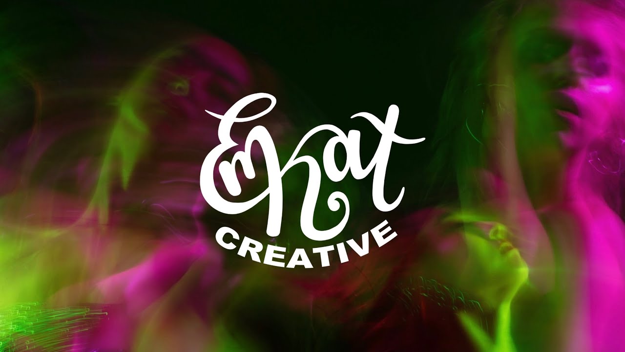 EmKat Creative Reel - YouTube
