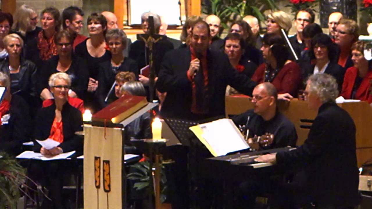 neem de tijd - 2013 KERST - YouTube