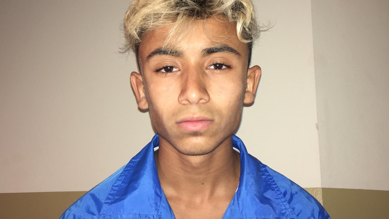 Alexander Colon Live Stream - YouTube