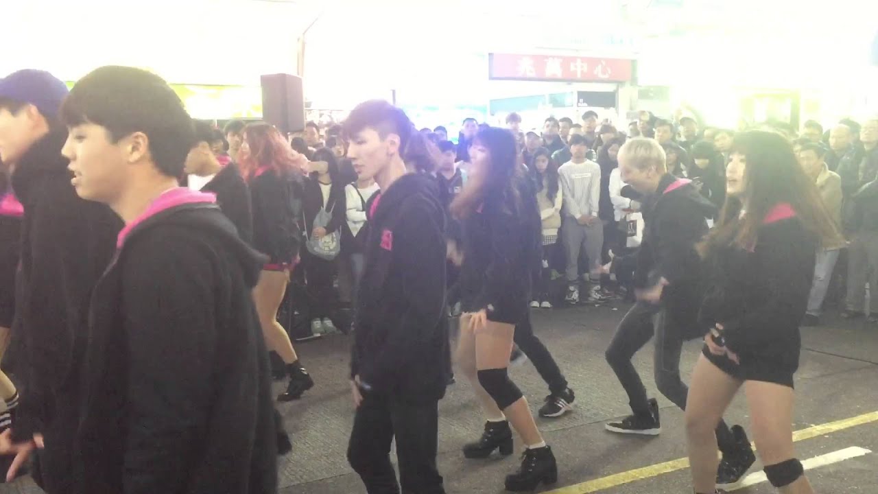 160206 ECHO SHOWCASE SEVENTEEN 만세 - YouTube