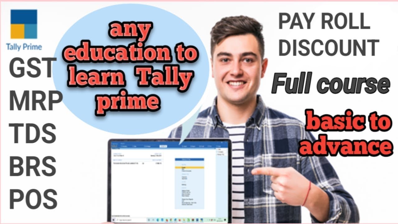 live day is tally prime course details 08/07/2024 #srimanth.inkannada # ...