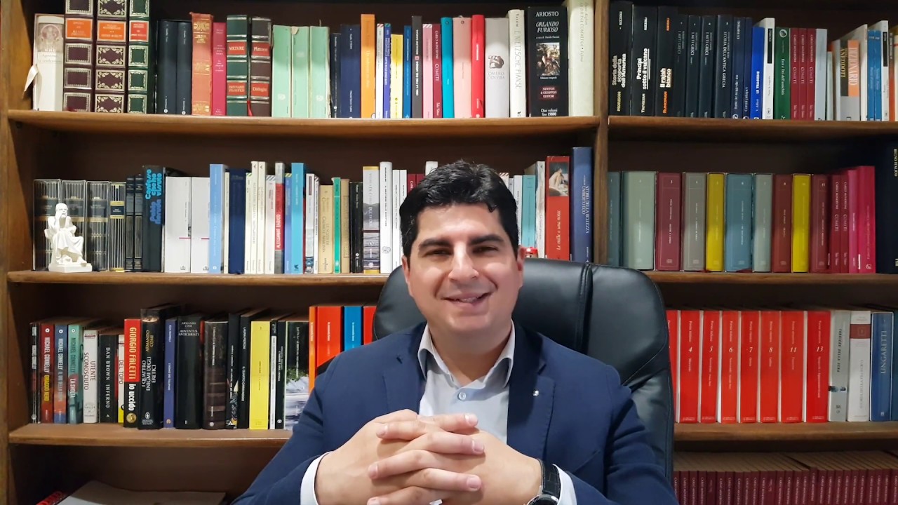 Addio al mio maestro di giornalismo, Vittorio Zucconi - YouTube