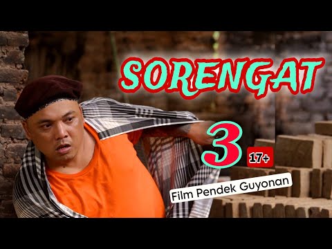 SORENGAT  3 || 17+|| EPS 127