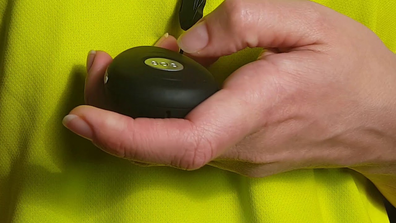 Testing your alarm with 911 - YouTube