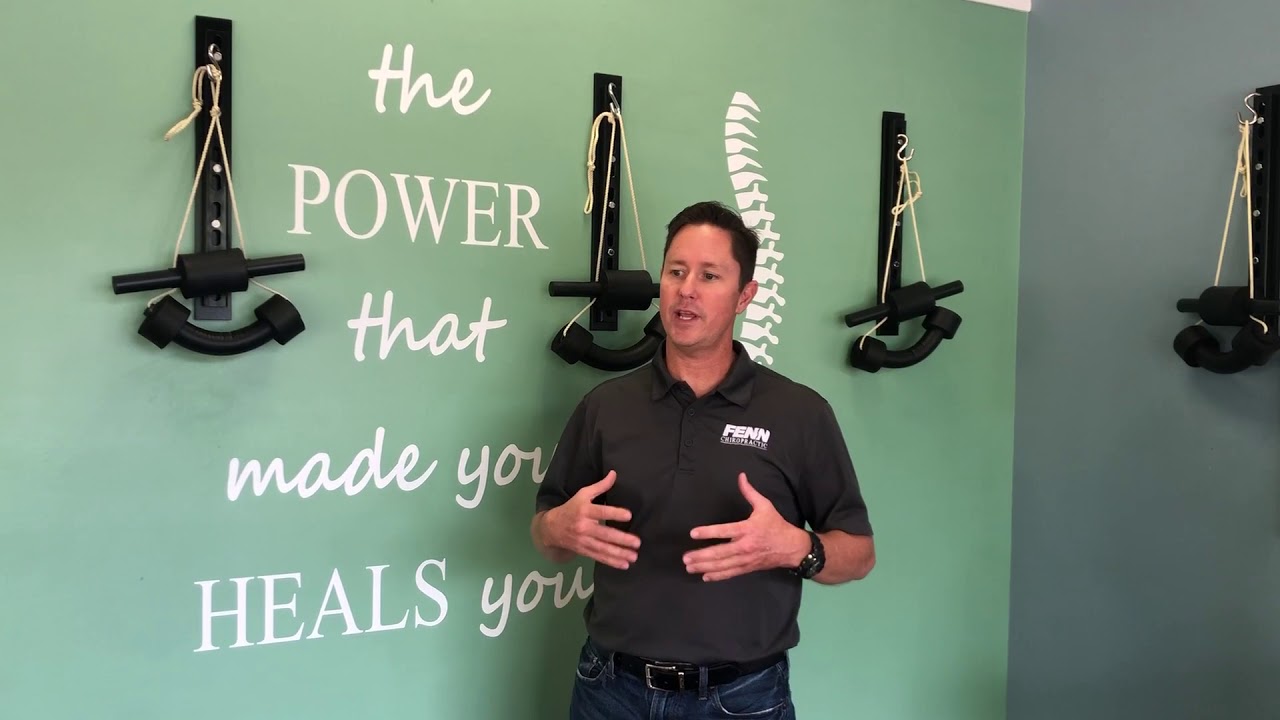 Attention NEW CHIROPRACTORS and STUDENTS - Part 3 | Chiropractor ...