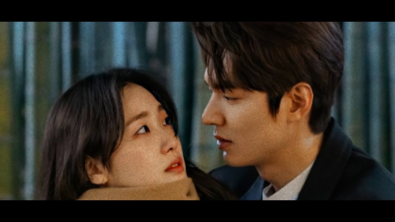 Lee Gon and Jeong Tae Eul // The King Eternal Monarch {FMV} - YouTube