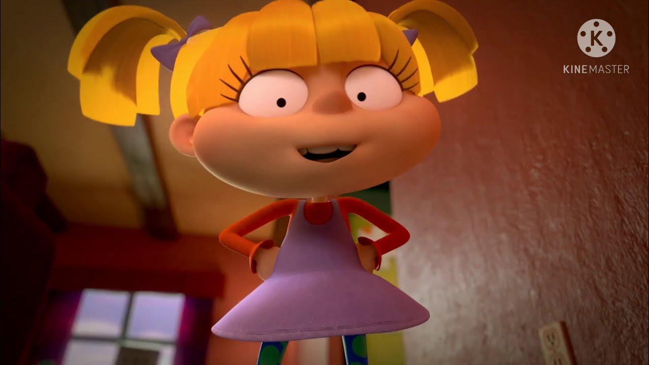 Rugrats 2021 Teaser Trailer Lets Talk About It Youtube