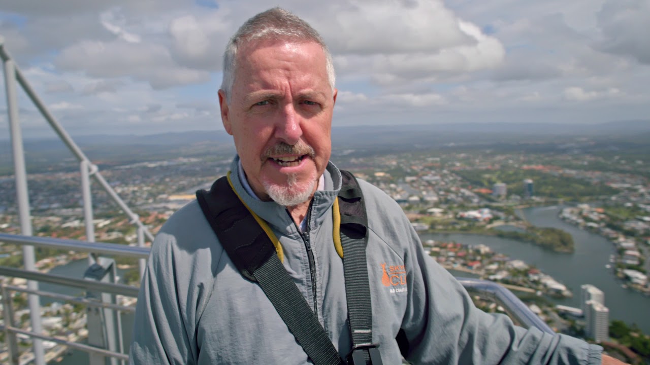 Gold Coast to the Outback - Live the Aussie Dream! - YouTube