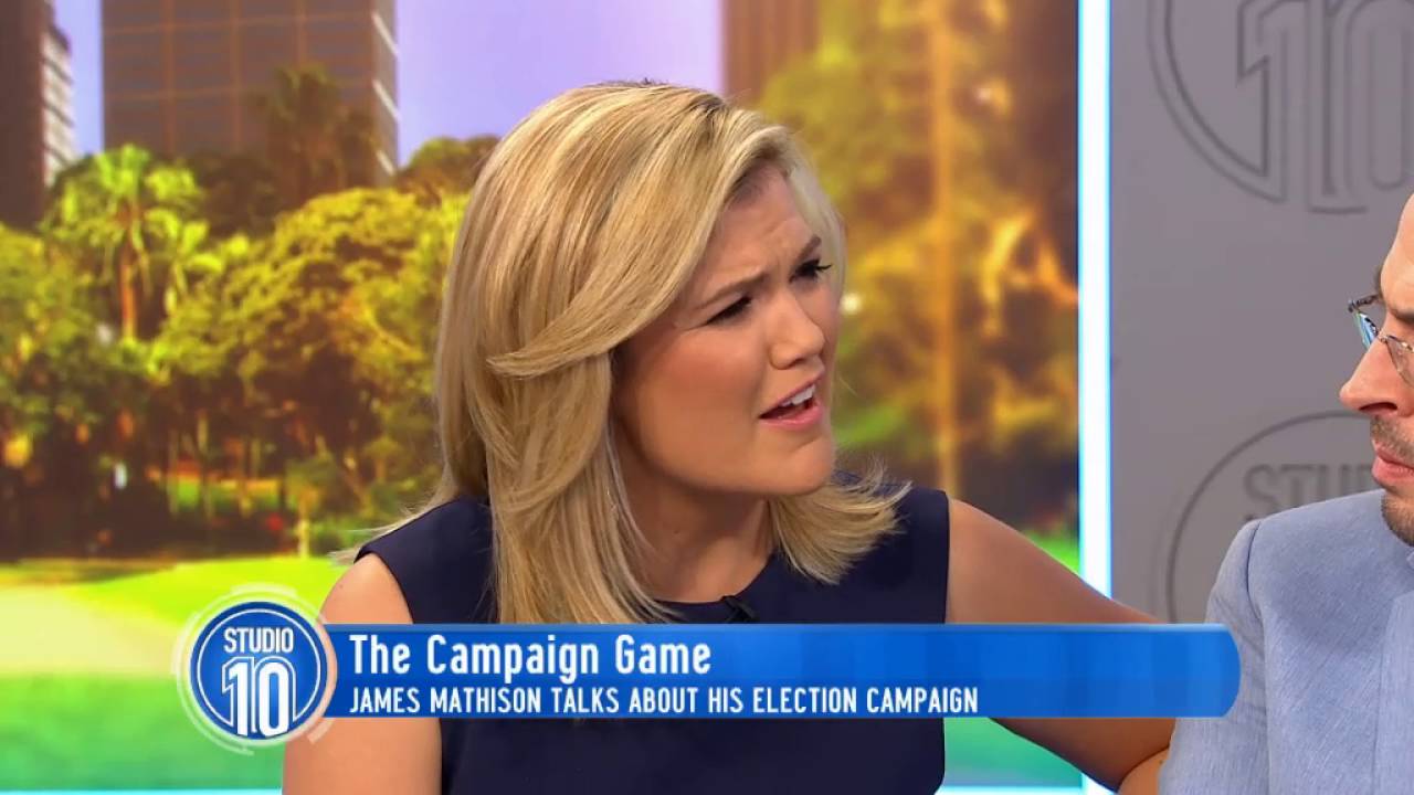 James Mathison - YouTube