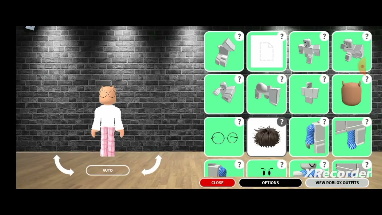 Hsl [ High school life ] outfit code for boys🙏 - YouTube