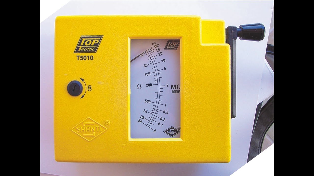 Toptronic T5010 What is it What it Does - YouTube