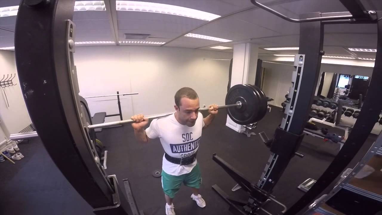 Presentation av Make me fit - YouTube