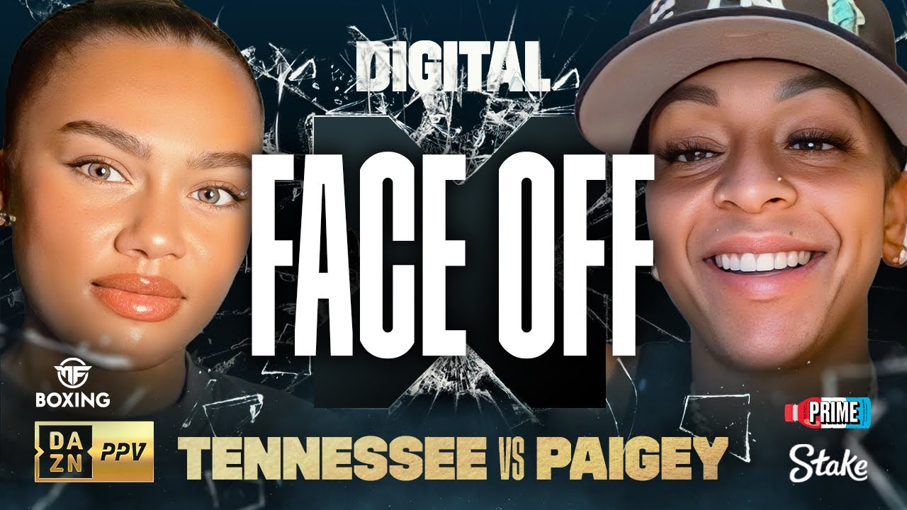 “I can’t wait to BEAT YOU UP!” - Tennessee Thresh vs Piagey Cakey ...