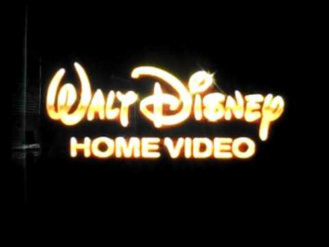 Opening To The Rescuers 1999 VHS