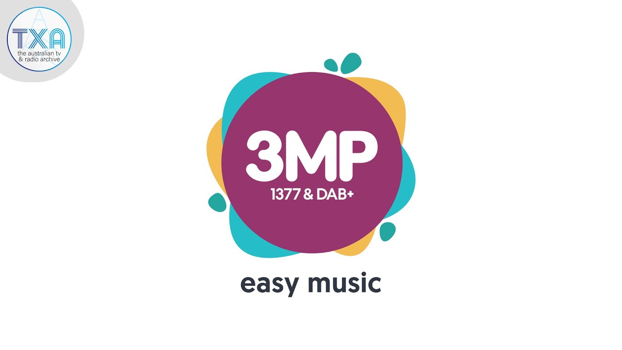 Easy Music 3MP – Test broadcast: Scoped aircheck (02.07.20) - YouTube