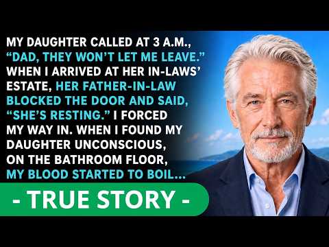 My Daughter Called At 3 A.M.: \