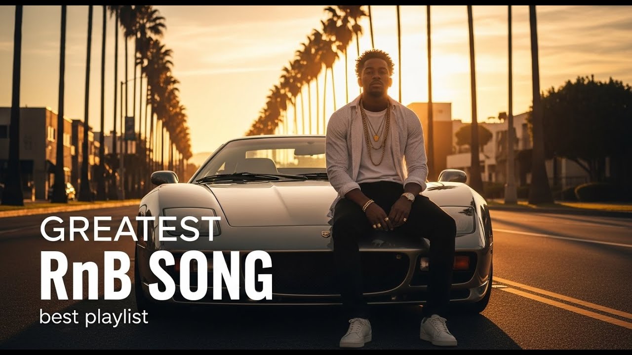 Top RnB 2025 Playlist 🔥 Smooth Beats & Timeless Soul Classics - YouTube